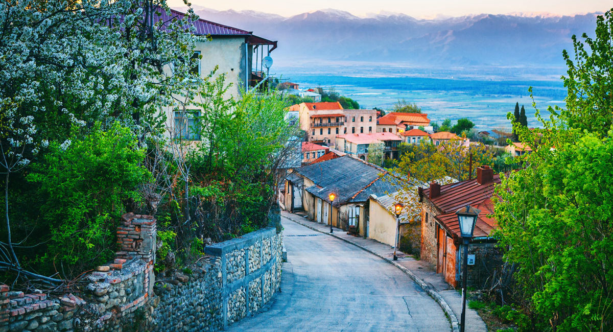 Tour-Packages | www.georgian.travel