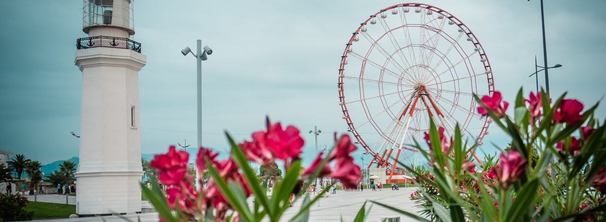 Tours to Georgia - Best Tour Packages - www.georgian.travel