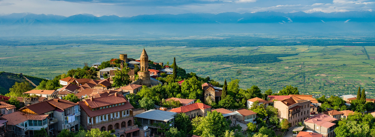 Tours to Georgia - Best Tour Packages - www.georgian.travel
